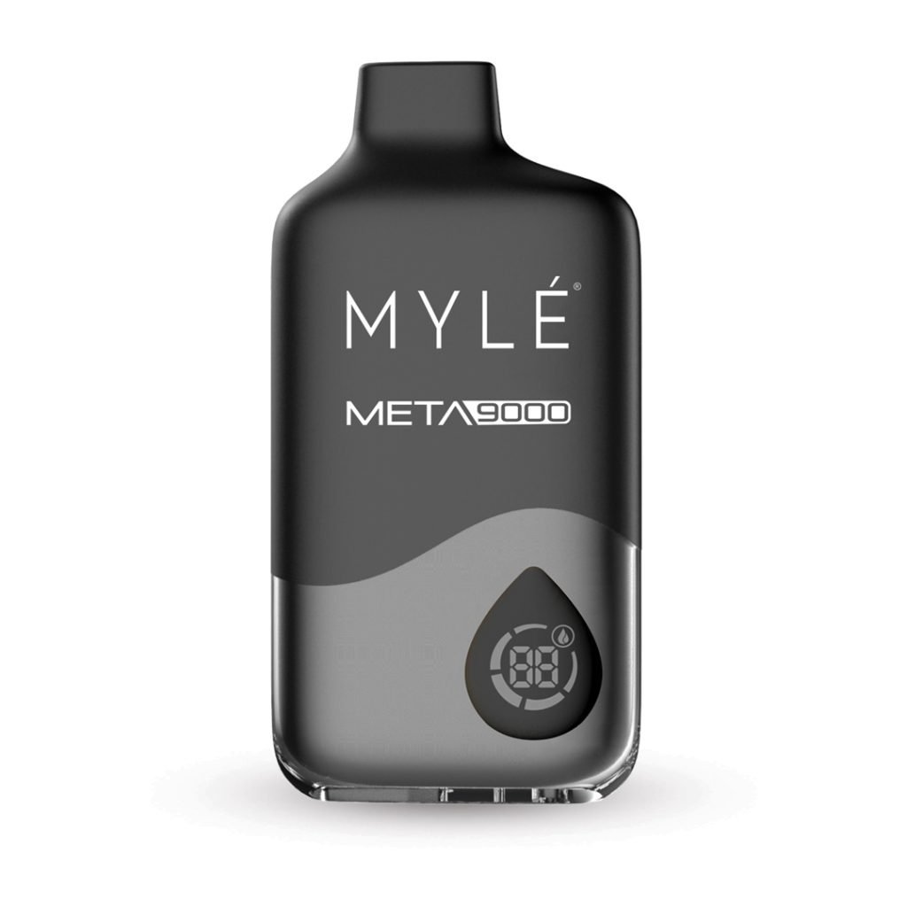 MYLE Archives - Golden Vape
