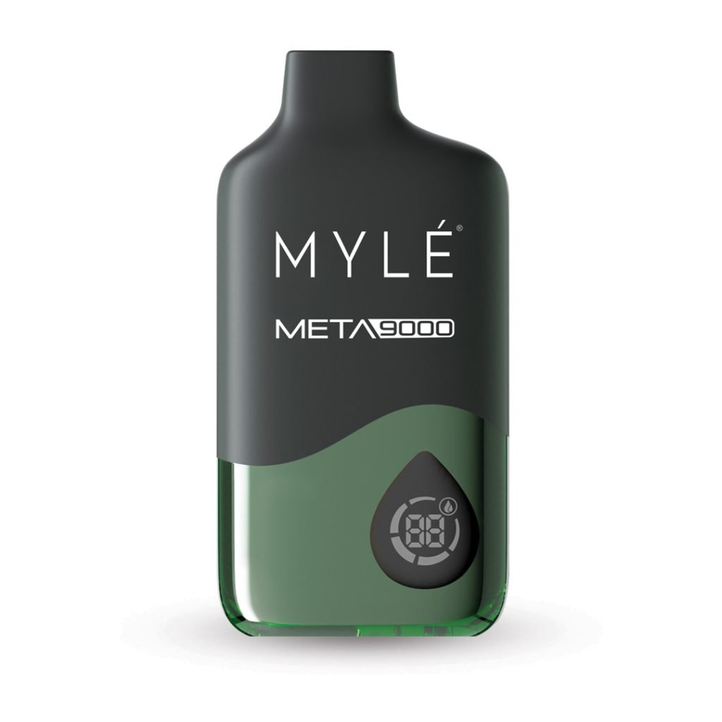 MYLE Archives - Golden Vape