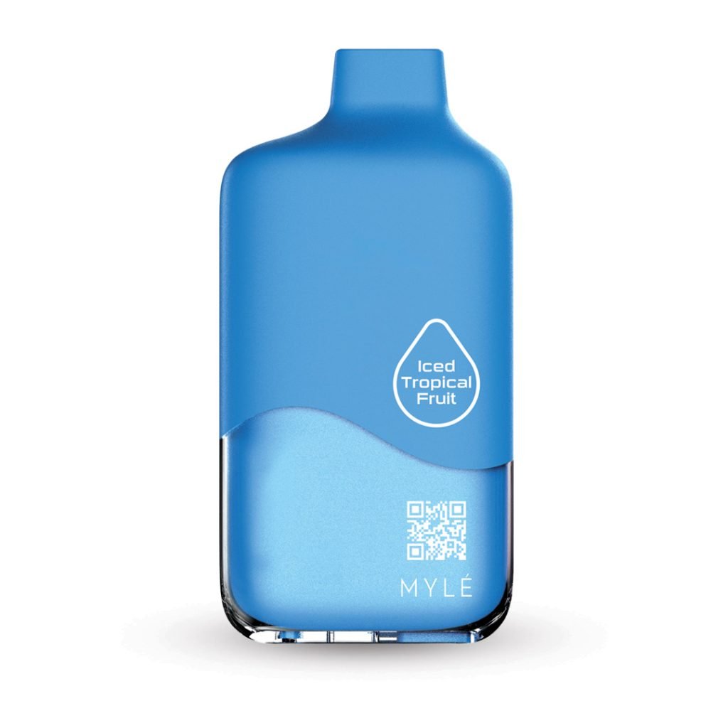 MYLE Archives - Golden Vape