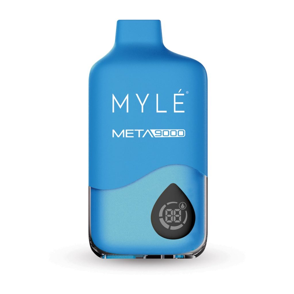 MYLE Archives - Golden Vape
