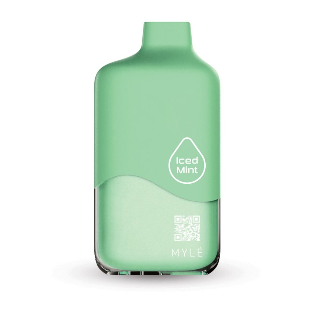 MYLE Archives - Golden Vape