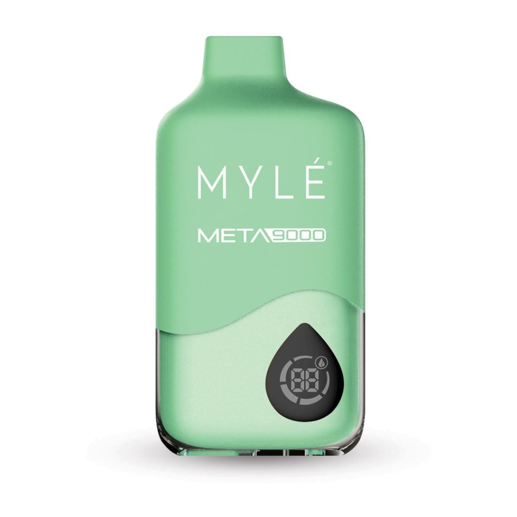 MYLE Archives - Golden Vape