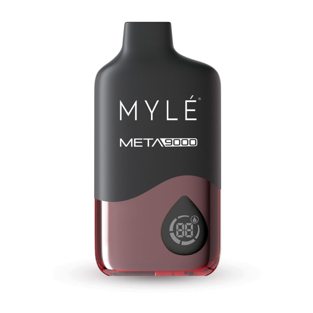 MYLE Archives - Golden Vape