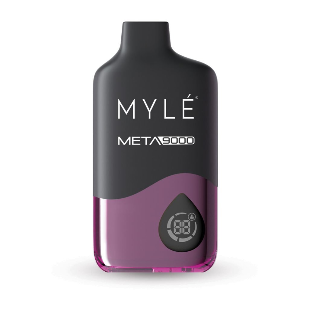 MYLE Archives - Golden Vape